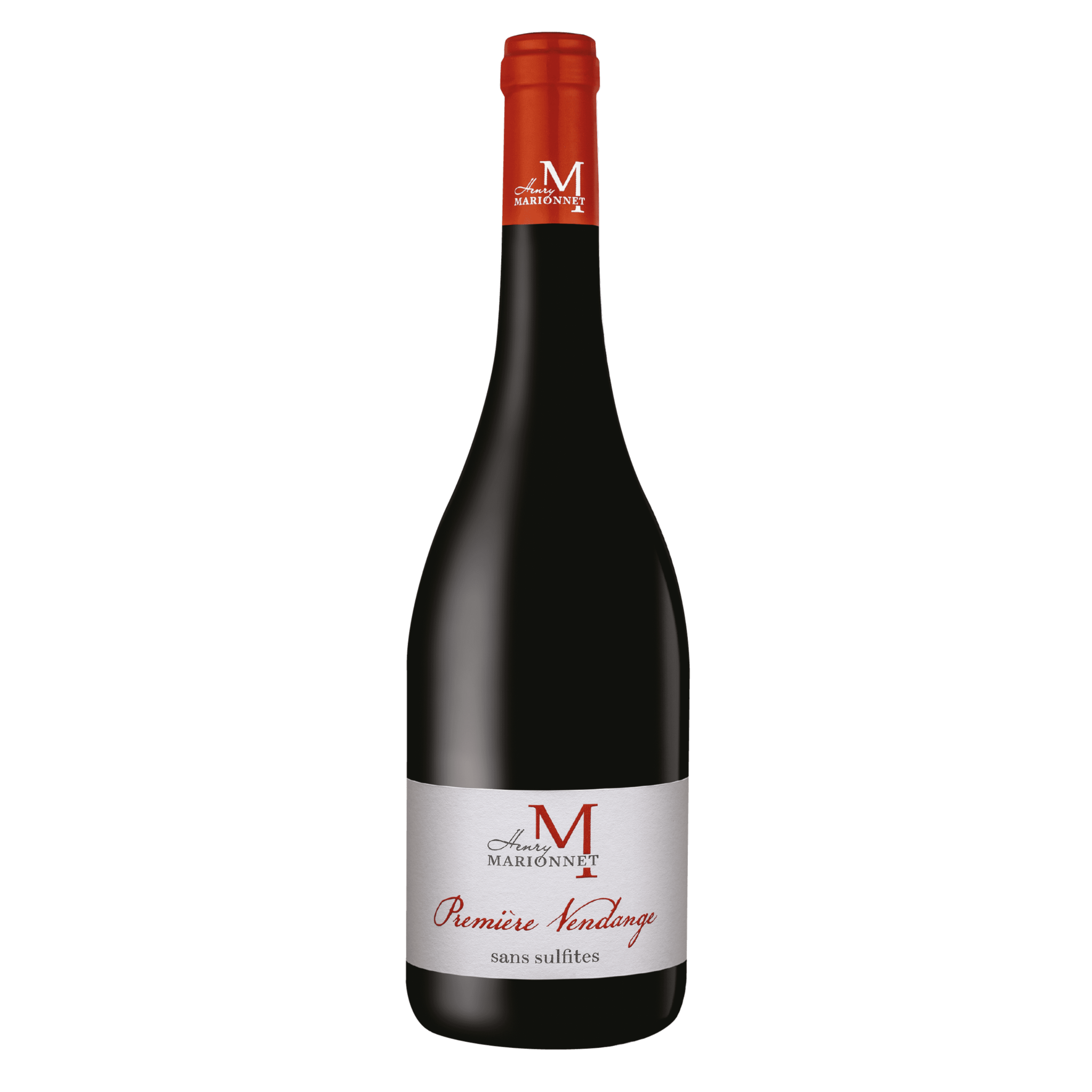 Archives des Cuvées Spéciales - Henry Marionnet
